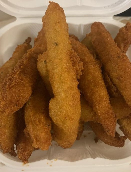 Akra – Canzy Island Taste